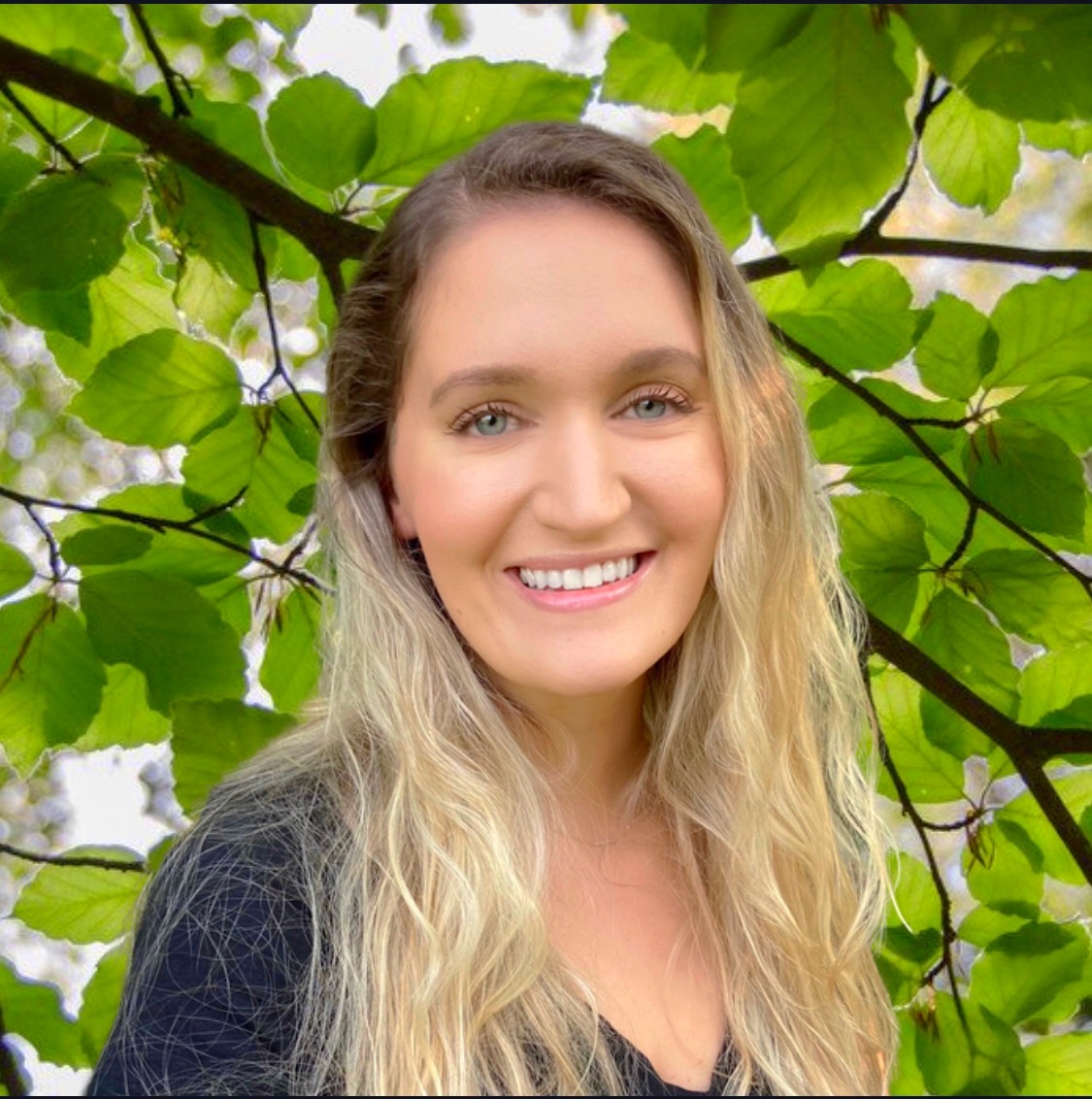 Amelia Holgash - Washington Psychological Wellness