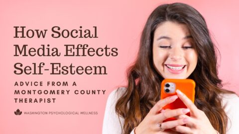 How Social Media Affects Our Self-Esteem